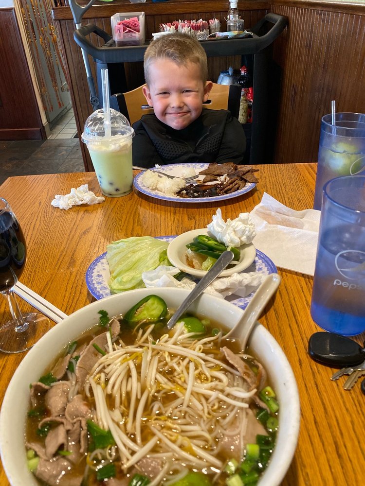 PHO DUY - Updated July 2024 - 58 Photos & 113 Reviews - 3000 23rd Ave ...