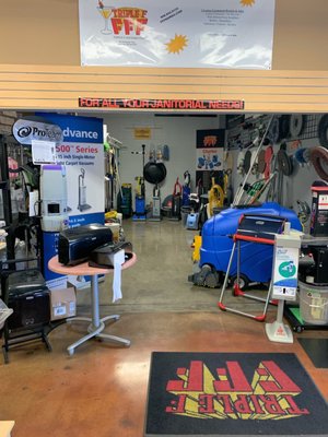 TRIPLE F DISTRIBUTING - Updated July 2024 - 70 Photos - 98-735 Kuahao ...