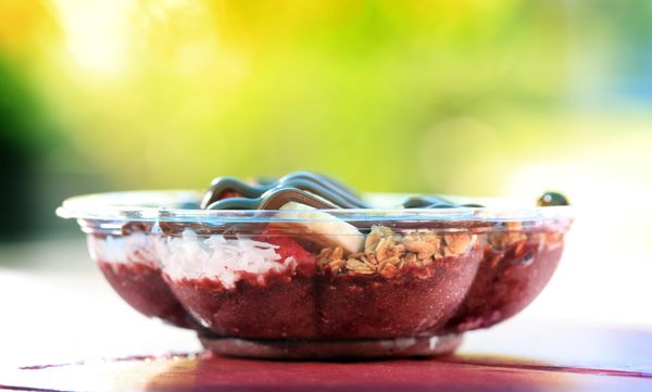 BAYA BAR - ACAI & SMOOTHIE SHOP - Updated December 2025 - 32 Photos ...