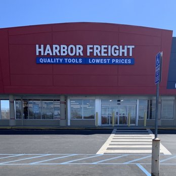 HARBOR FREIGHT TOOLS - Updated November 2025 - 29 Photos - 1240 S Broad ...