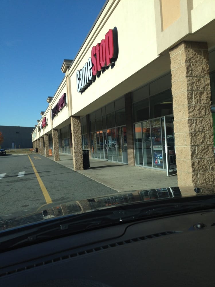 GAMESTOP - Updated February 2025 - 13 Reviews - 1100 Revere Beach Pkwy ...