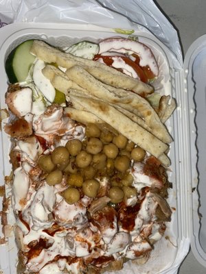 THE CASBAH - HALAL CART - 162 Photos & 292 Reviews - 66th St & Columbus ...