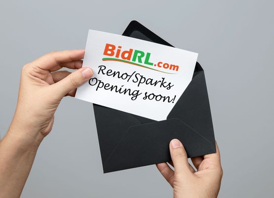 BIDRL - SPARKS - TEMP. CLOSED - Updated October 2025 - 655 Spice ...