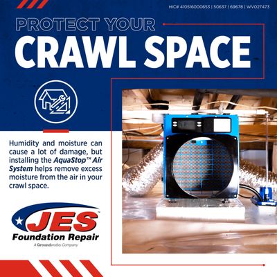 JES FOUNDATION REPAIR - Updated January 2026 - 170 Photos & 304 Reviews ...