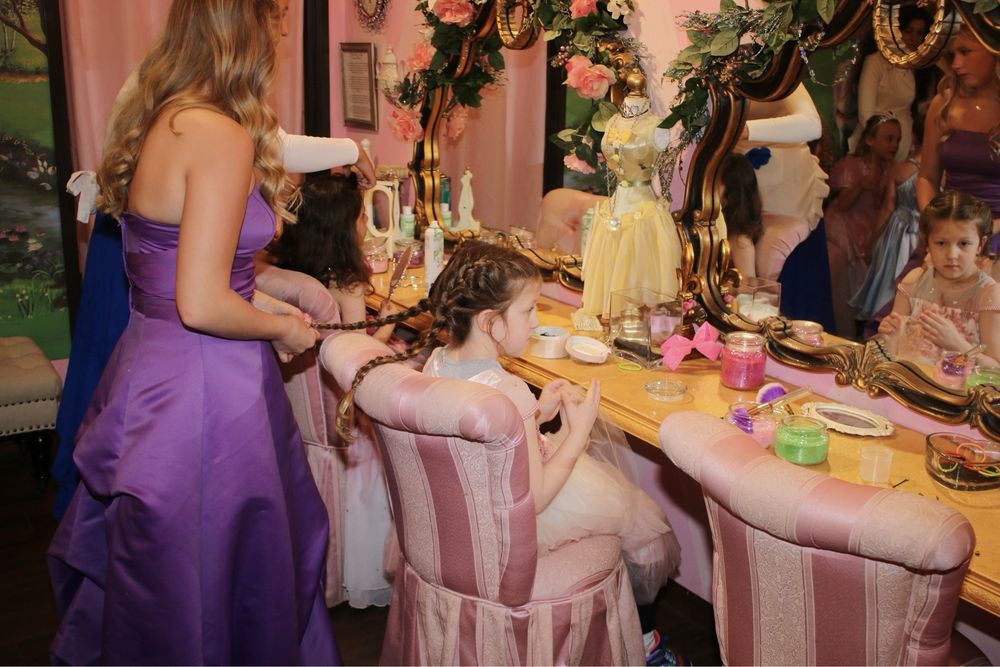 TEA PARTY CASTLE - Updated December 2025 - 29 Photos & 10 Reviews ...