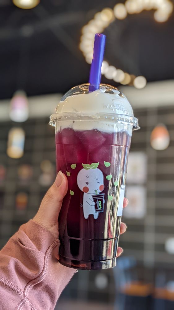 BOBA LUSH - Updated February 2025 - 446 Photos & 162 Reviews - 511 E FM ...