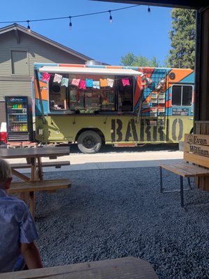 BARRIO FOOD TRUCK - Updated August 2025 - 18 Reviews - 1661 NE 4th St ...