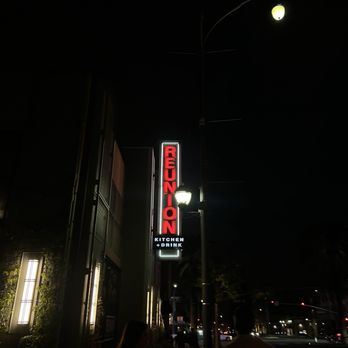 REUNION KITCHEN + DRINK - Updated April 2025 - 404 Photos & 213 Reviews ...