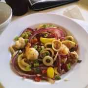 PIER 99 - 275 Photos & 526 Reviews - Seafood - 2822 N Shoreline Blvd ...