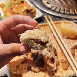 OMBU GRILL - Updated October 2025 - 202 Photos & 139 Reviews - 6930 S ...