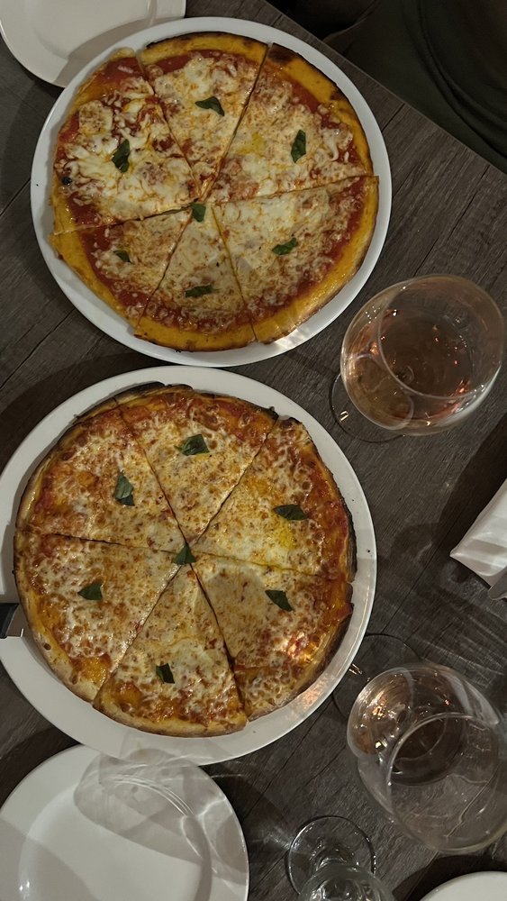 PAROLA RISTORANTE - Updated December 2025 - 24 Photos & 12 Reviews ...