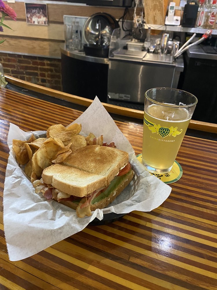 BERKELEY CAFE - 50 Photos & 72 Reviews - 217 W Martin St, Raleigh ...