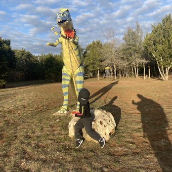 FLYING ARMADILLO DISC GOLF COURSE - Updated January 2026 - 96 Photos ...