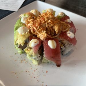 UMI SUSHI - 322 Photos & 116 Reviews - 7485 Longley Ln, Reno, NV - Yelp