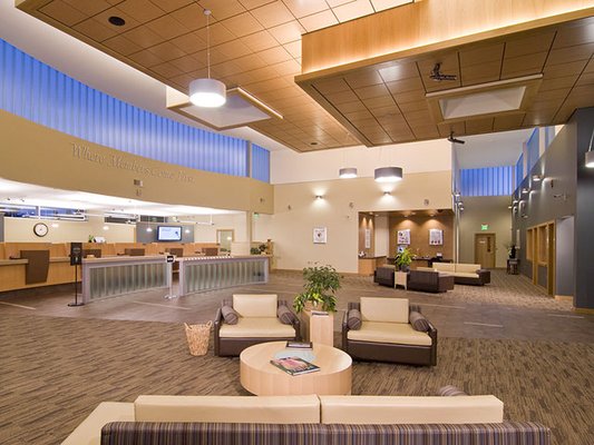 WECU - Updated December 2025 - 26 Reviews - 3061 Orleans St, Bellingham ...