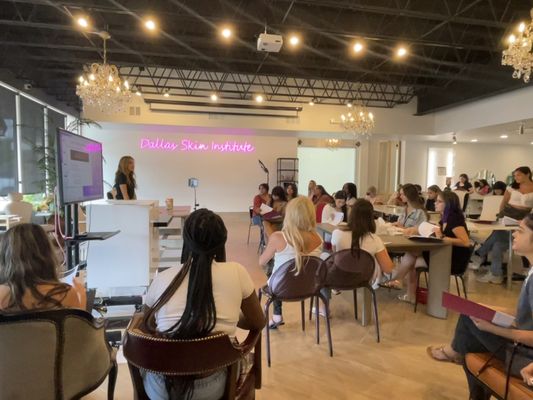 DALLAS SKIN INSTITUTE - Updated December 2025 - 63 Photos & 21 Reviews ...