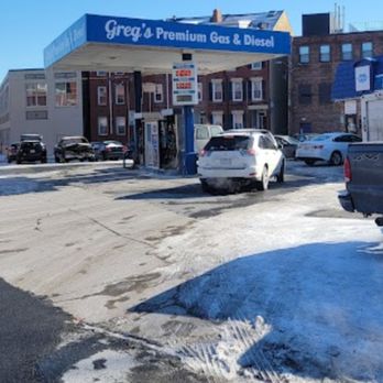 GREG’S SERVICE CENTER - Updated August 2025 - 39 Reviews - 51 Park St ...