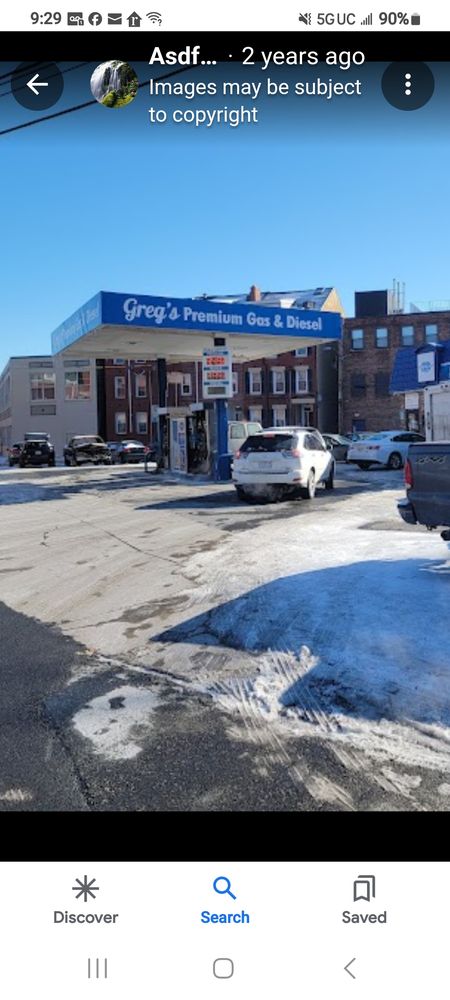 GREG’S SERVICE CENTER - Updated October 2025 - 39 Reviews - 51 Park St ...