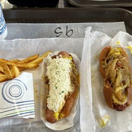 HOT DOG WORLD - Updated November 2025 - 123 Photos & 238 Reviews - 226 ...