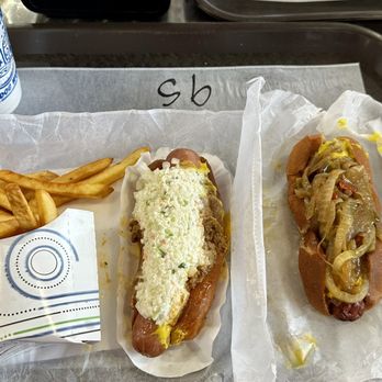 HOT DOG WORLD - Updated July 2025 - 120 Photos & 228 Reviews - 226 ...