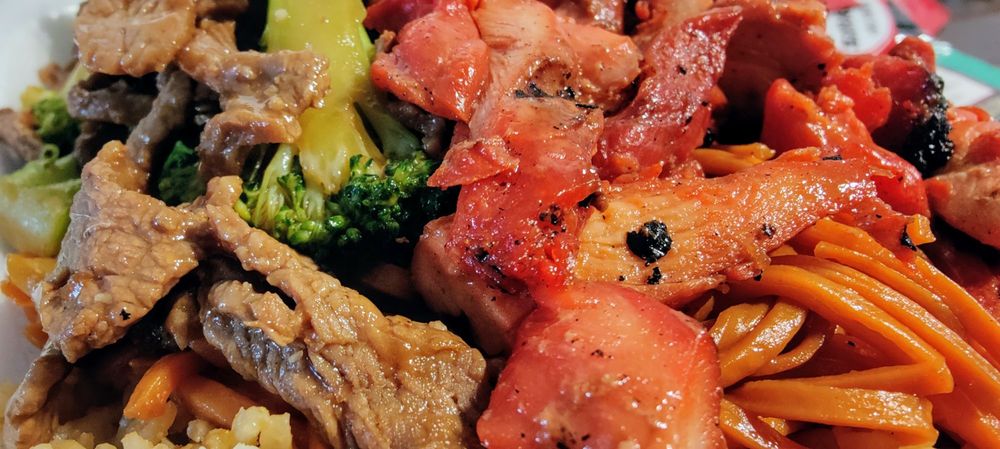 MR YOU CHINESE FOOD - Updated December 2025 - 213 Photos & 426 Reviews ...