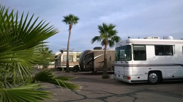 DESERT PALMS RV AND MH PARK - Updated July 2025 - 19 Photos - 310 N ...