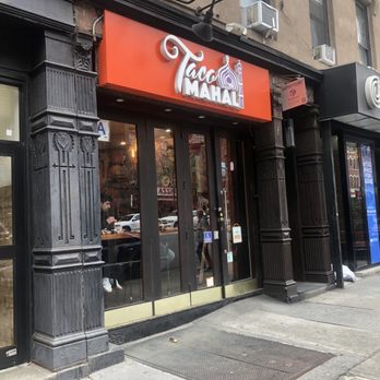 TACO MAHAL - Updated November 2025 - 383 Photos & 235 Reviews - 653 9th ...