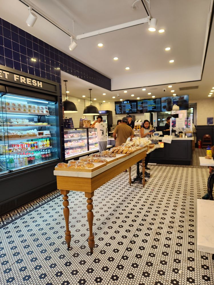 PARIS BAGUETTE - BROOKLYN - Updated December 2025 - 85 Photos & 46 Reviews - 58-10 8th Ave ...