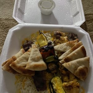 BASIL MEDITERRANEAN CAFE - 272 Photos & 296 Reviews - 211 NW 23rd St ...