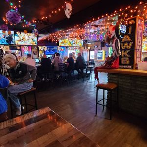 FAIRWAY FRANK’S BAR & GRILL - Updated December 2025 - 729 Main St ...