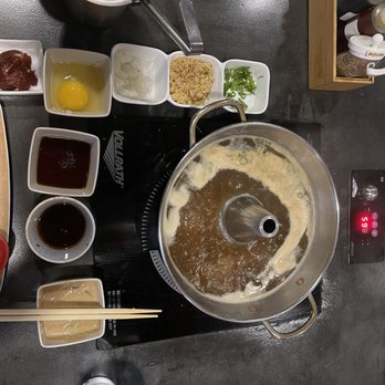 TABU SHABU - NORTH PARK - Updated October 2024 - 1093 Photos & 588 ...