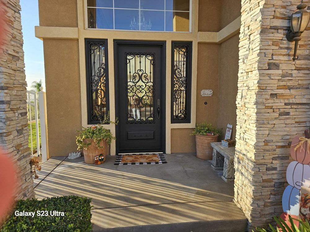 SOCAL IRON DOORS - Updated April 2025 - 29 Photos - Corona, California ...