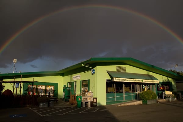 SANTA ROSA COMMUNITY MARKET - Updated November 2025 - 33 Photos & 92 ...