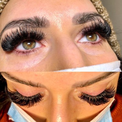 BUTTERFLY KISS EYELASH EXTENSIONS - Updated July 2025 - 71 Photos - 5 ...