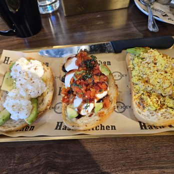 HASH KITCHEN - Updated January 2026 - 198 Photos & 97 Reviews - 1313 S ...