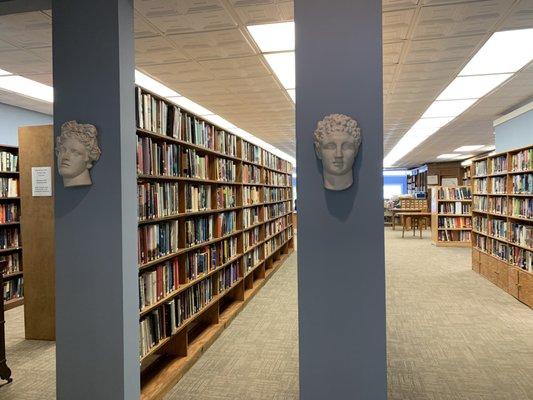 HUNTER PUBLIC LIBRARY - Updated July 2025 - 10 Photos - 7965 Main St ...