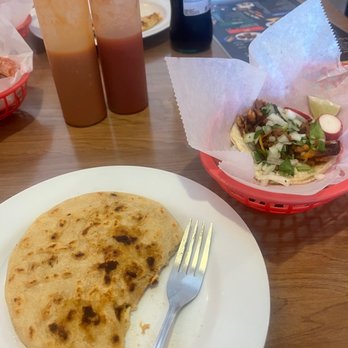 SALMEX RESTAURANT - Updated December 2025 - 101 Photos & 38 Reviews ...