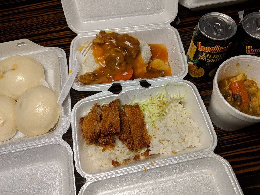 ALOHA KITCHEN & BAR - Hawaiian - 2605 S Decatur Blvd, Las Vegas, NV - Yelp