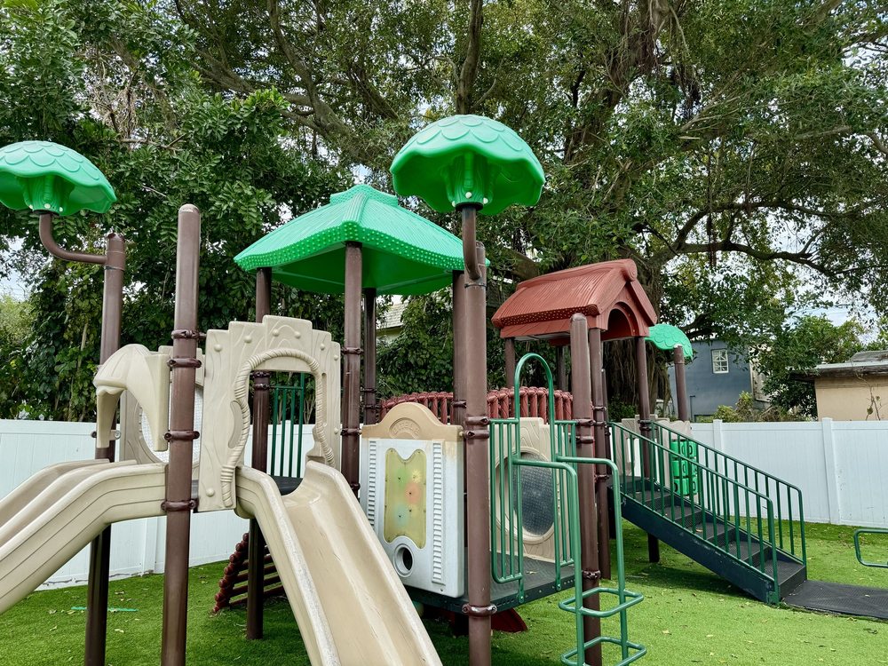 MY FIRST LEARNING CENTER - Updated October 2025 - 2116 Garfield St ...