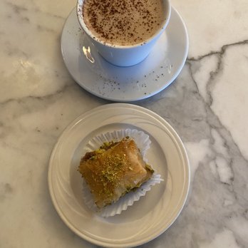 ANDALA COFFEE HOUSE - 402 Photos & 676 Reviews - 286 Franklin St ...