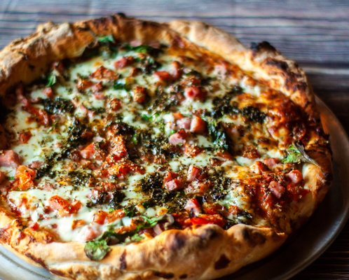 Decatur DONNIES HOMESPUN PIZZA - Updated November 2024 - 44 Photos & 85 ...