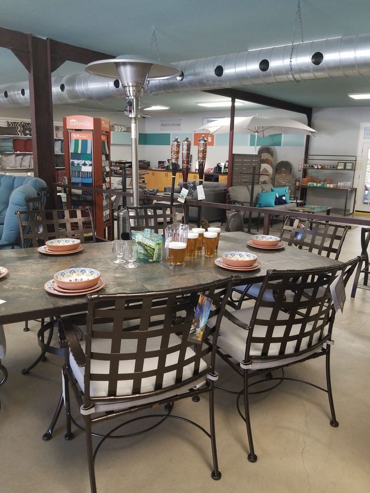 THE BACKYARD AND PATIO STORE - Updated December 2025 - 27 Photos ...