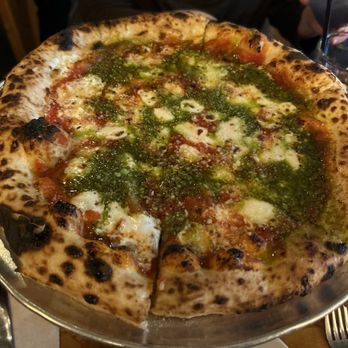 B SIDE PIZZA & WINE BAR - Updated July 2024 - 1034 Photos & 1340 ...