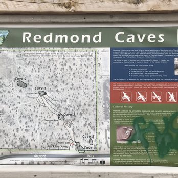 REDMOND CAVES - Updated January 2026 - 67 Photos & 20 Reviews - 3635 SW ...