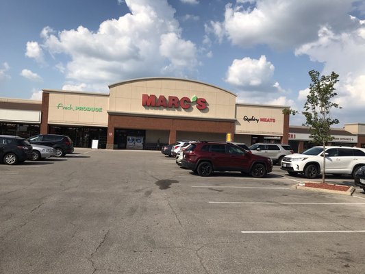 MARC’S STORES - Updated July 2025 - 50 Photos & 56 Reviews - 1828 W ...