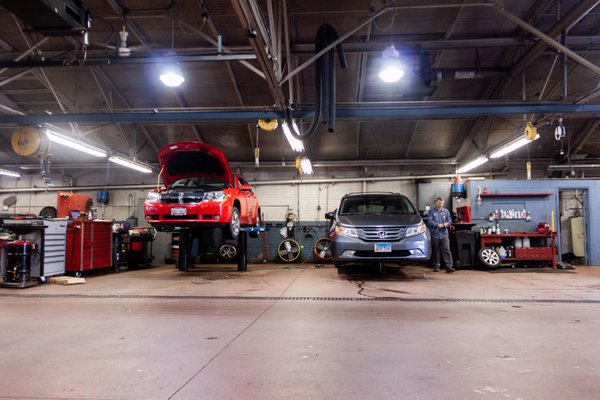 RIVERSIDE AUTOMOTIVE SERVICE & PARTS - Updated October 2025 - 16 Photos ...