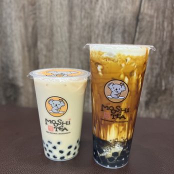 MOOSHI TEA - Updated October 2025 - 3000 White Bear Ave, Maplewood ...