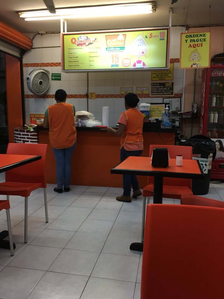 LAS QUEKAS - Updated December 2025 - 17 Photos & 14 Reviews - Avenida ...