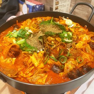 MOOBONGRI SOONDAE - 50 Photos & 21 Reviews - 2787 S Parker Rd, Aurora ...