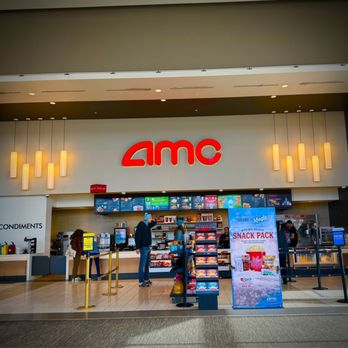 AMC 9+CO 10 - Updated October 2025 - 59 Photos & 75 Reviews - 826 ...
